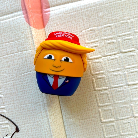 Portable Audio & Video | New Trump Usb Speaker Make America Great Again ...